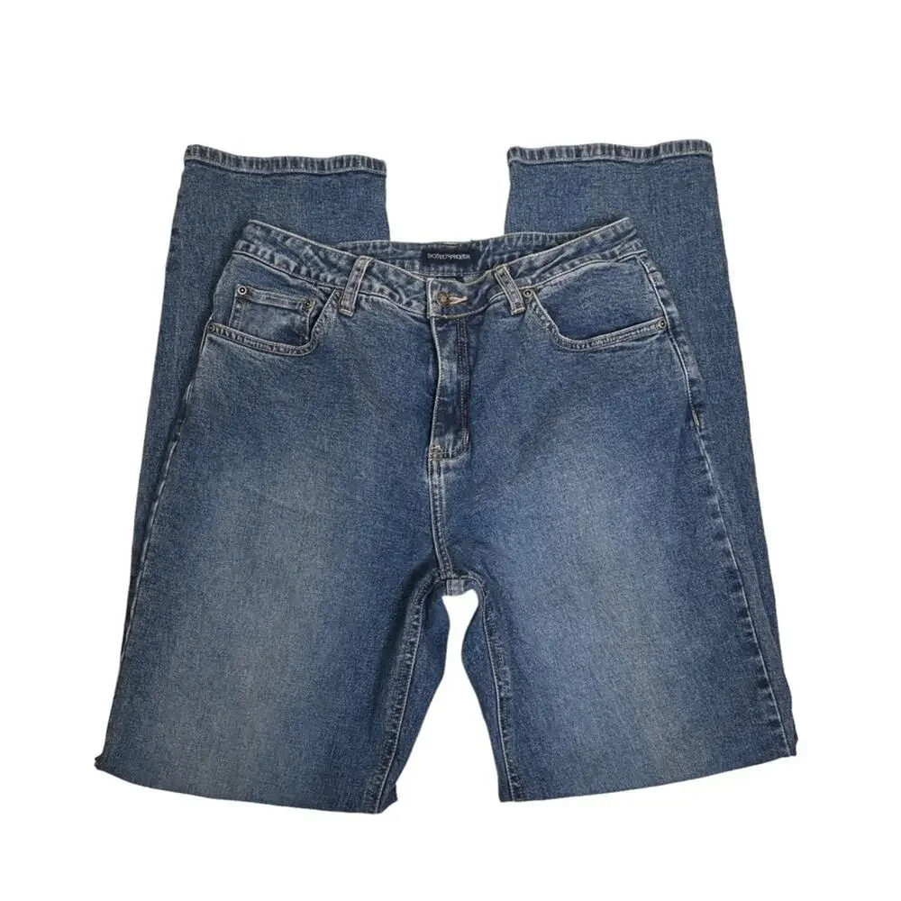 Boston Proper | Jeans | Boston Proper Womens Straight Leg Jeans | Poshmark